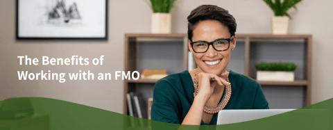 What are The Benefits of Using an Insurance FMO