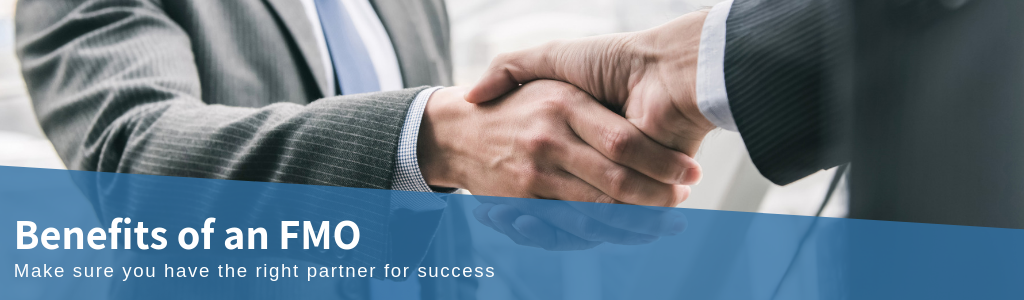 What are The Benefits of Using an Insurance FMO