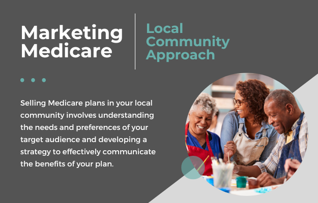 Your Guide to Marketing Medicare Plans in Your Community
