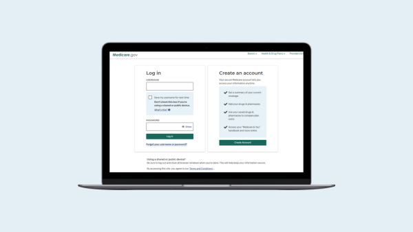 CMS to Sunset MMP Plans
