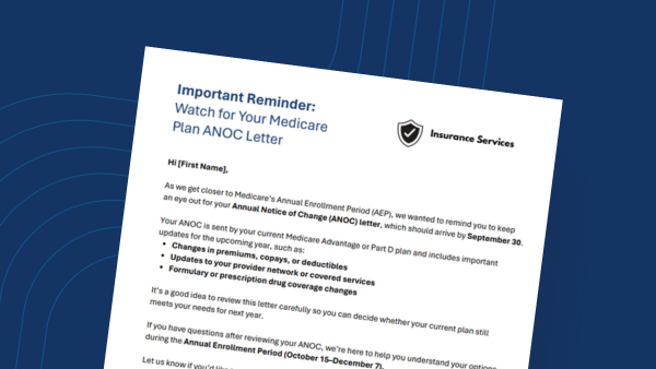 CMS to Sunset MMP Plans