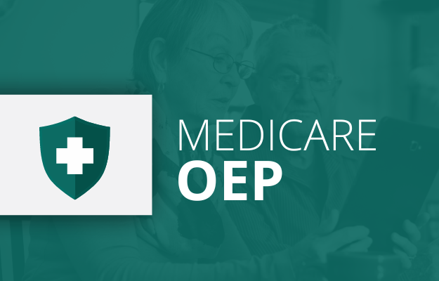 2024 Medicare OEP Details