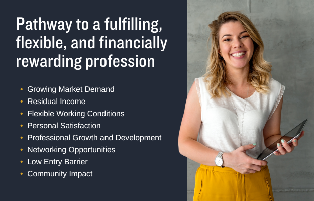 The Rewarding Path of Selling Medicare Plans as an Independent ...