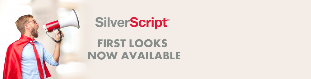 2019 SilverScript Part D Plans First Looks