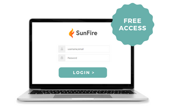 SunFire Medicare Enrollment Platform