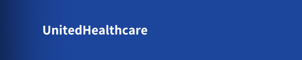 2024 UnitedHealthcare Certification Instructions