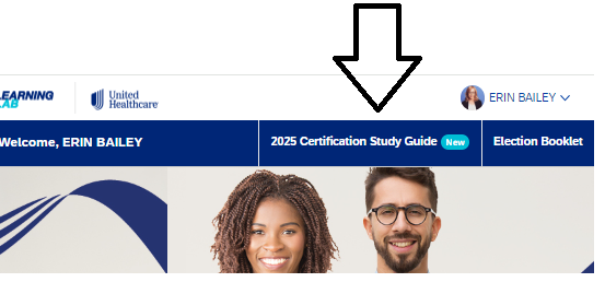 2025 UnitedHealthcare Certification Instructions