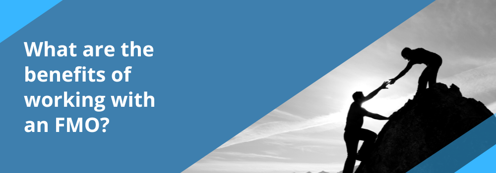 What are The Benefits of Using an Insurance FMO