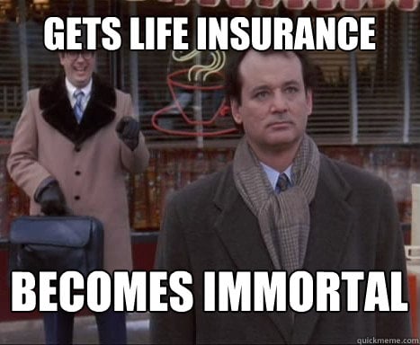 Funny Insurance Memes