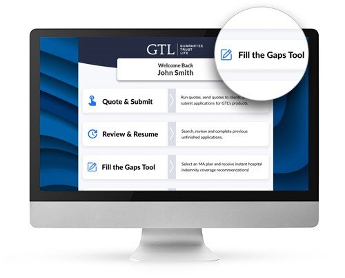 GTL's Innovative Fill the Gaps Tool