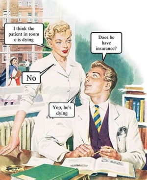 Funny Insurance Memes