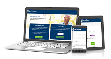 SunFire Medicare Enrollment Platform