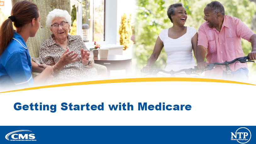 How To Get Started In Medicare Sales