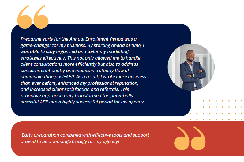 AEP Preparation Guide