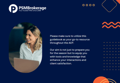 AEP Preparation Guide