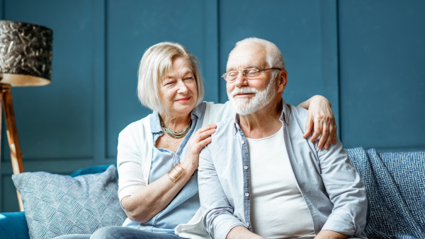 LTC Insurance 101 Presentation