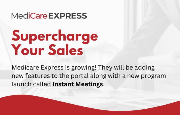 Medicare Express Introduces Instant Meetings