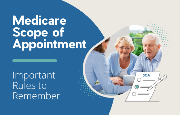 Medicare Scope of Appointment Form Download