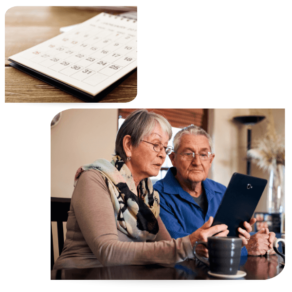 An Agents Guide to DSNP Plans