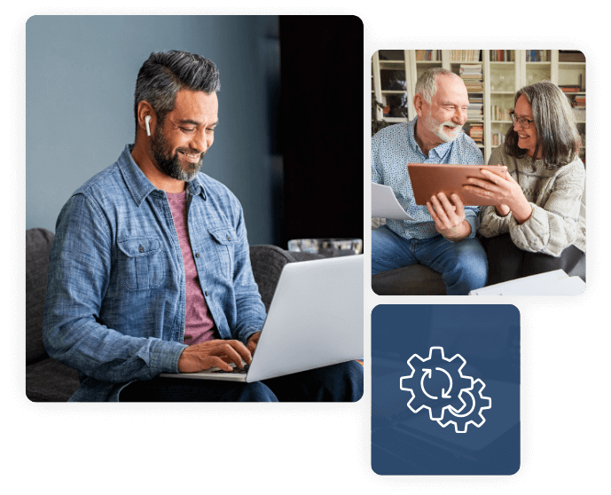 Boost Efficiency | Medicare and ACA Enrollment Solutions