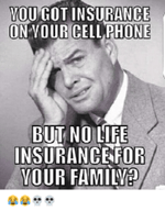 Funny Insurance Memes
