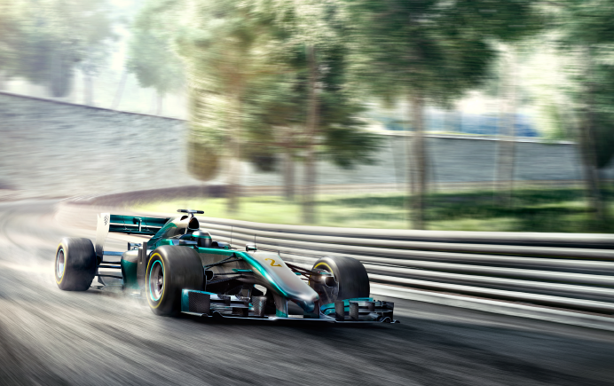 4 Racing Tips for the Annual Enrollment Period