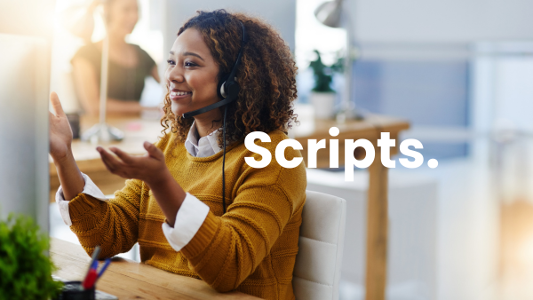 Compliant Medicare Sales Scripts for Agents