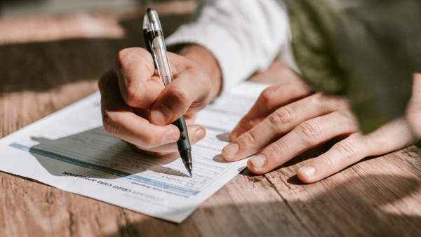 Understanding the Permission to Contact Form