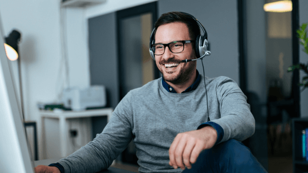 Voice SOA (Scope of Appointment)