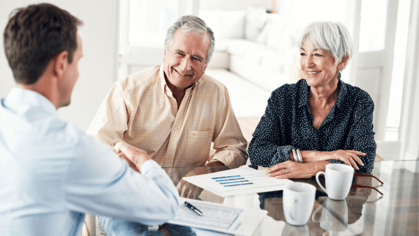 Why Sell American Amicable?